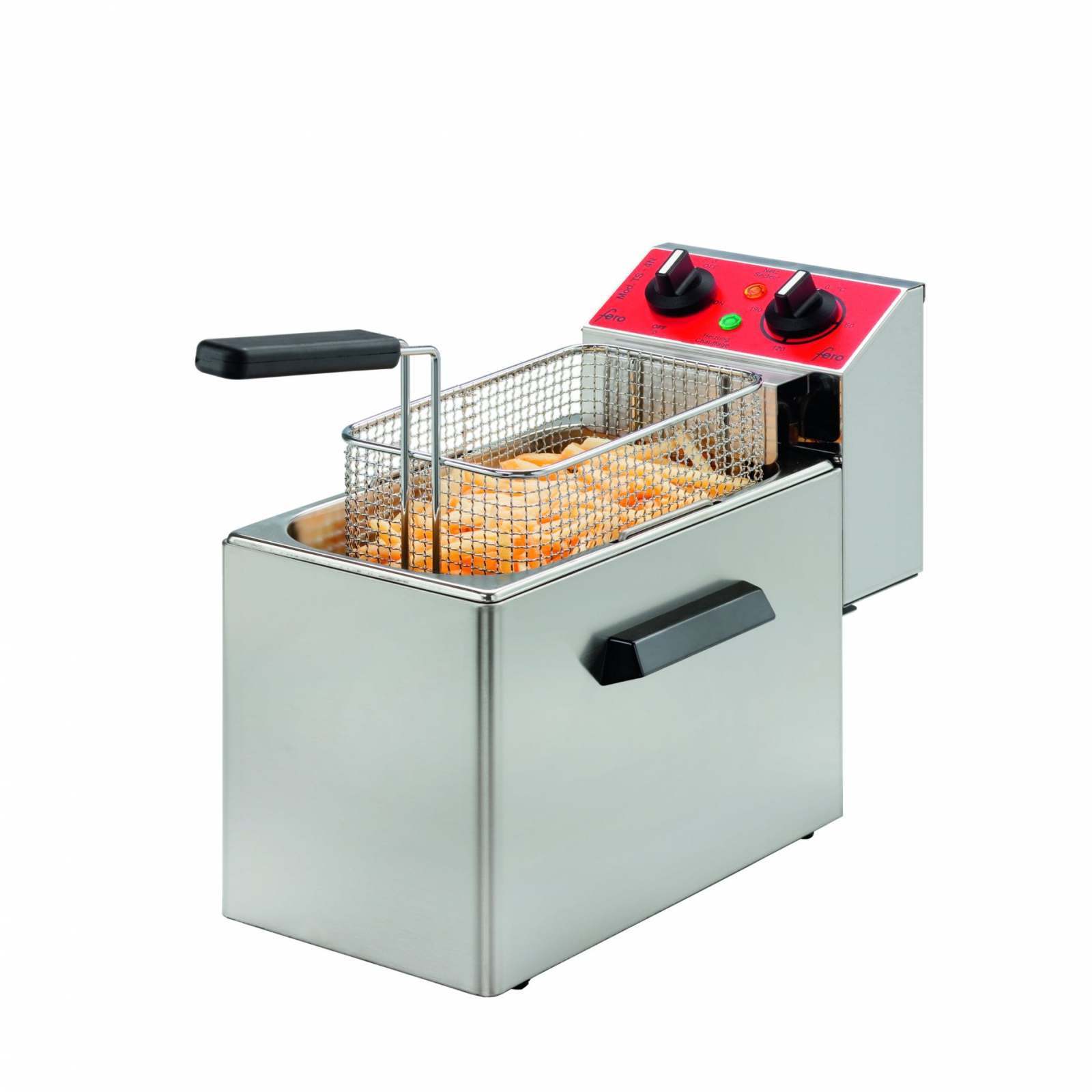 Friteuse TS-4N